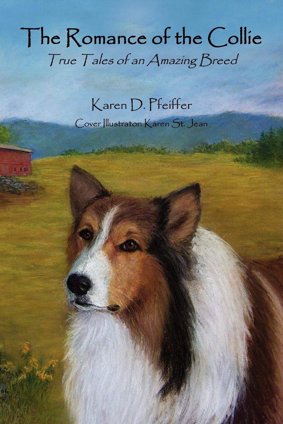 15 Books About Collies (Part 2) - PetPress