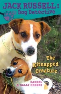 15 Books About Jack Russell Terriers - PetPress
