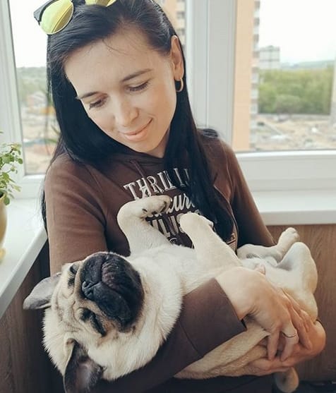 16 Things Only Pug Owners Will Understand - PetPress