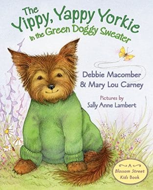 15 Books About Yorkshire Terriers (Part 2) - PetPress