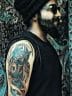 10+ Best Mechanical Owl Tattoo Designs - PetPress