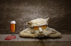 60+ Beer Inspired Dog Names For Both Male And Female Dogs