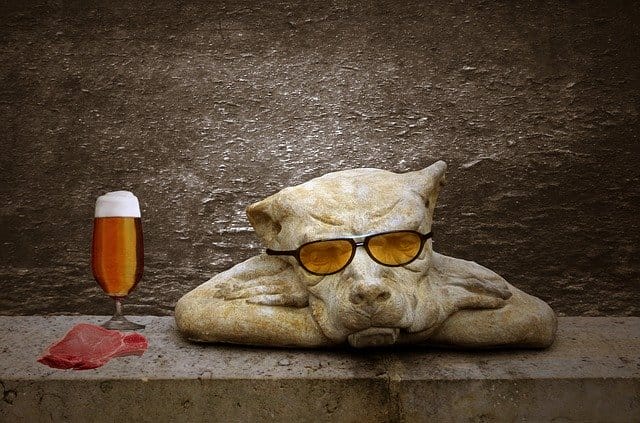 60+ Beer Inspired Dog Names For Both Male And Female Dogs