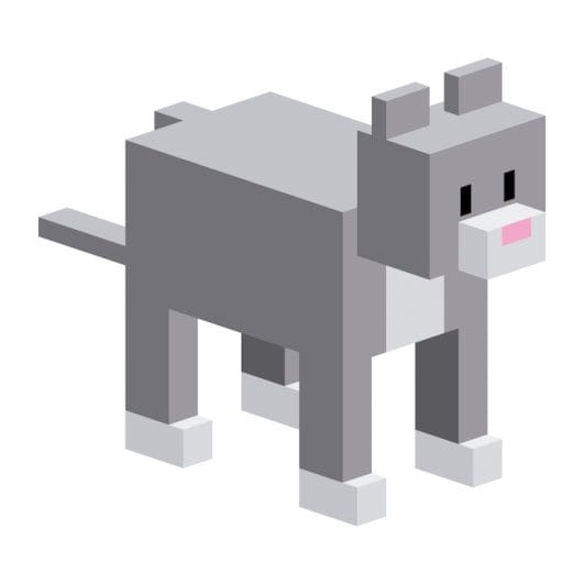 130+ Minecraft Cat Names to Call Your Cuddly Kitty