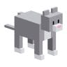 130+ Minecraft Cat Names to Call Your Cuddly Kitty