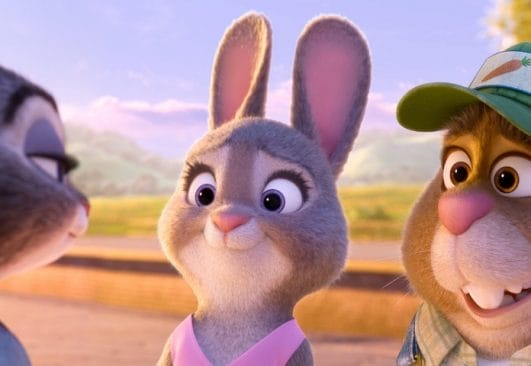 Zootopia Character Names for Pets: A List of 40 Zootopia Pet Names