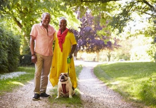 World's Largest Pet Walk 2021: Annual Celebration for the Love of Pets