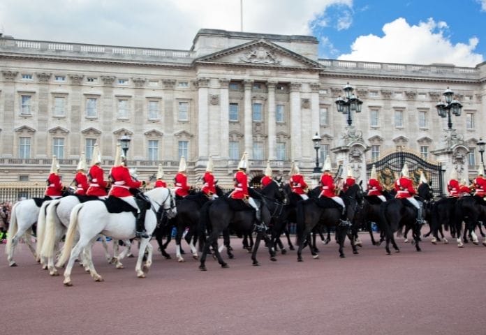 Top 200+ British Horse Names: List of Famous Horse Names in the UK