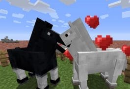 200+ Best Minecraft Horse Names (Funny, Cool, Unique Names)