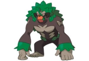 100+ Monkey Pokemon Names: Names Inspired by Pokemon
