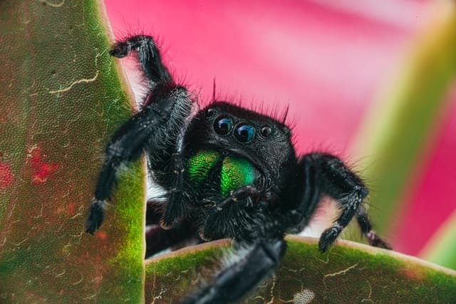 170+ Pet Tarantula Names - Best Name Ideas For Your Pet Tarantula