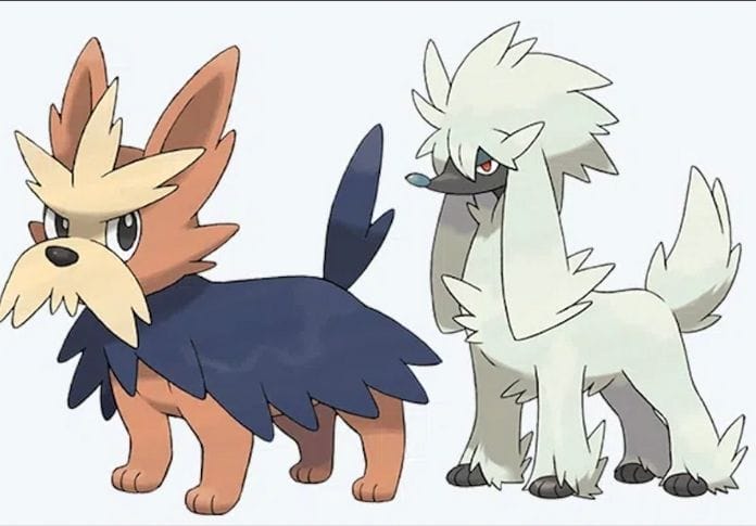 40 Best Pokemon Wolf Names: Cool Pokemon Names for Wolves