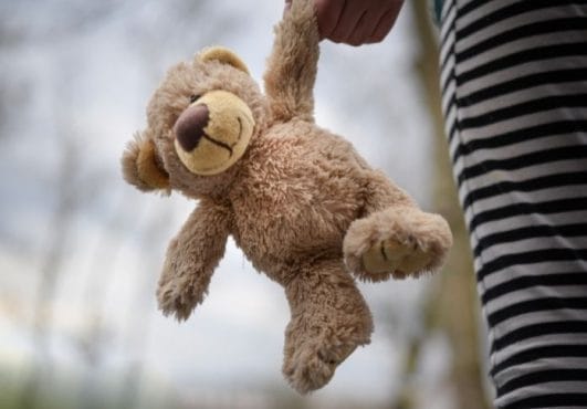 200+ Names for a Teddy Bear: The Best Stuffed Bear Names