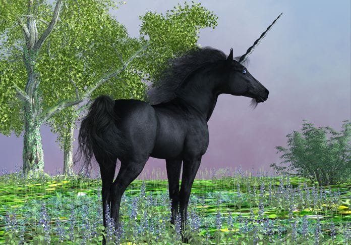 50+ Famous Unicorn Names - Famous Unicorns From Pop Culture