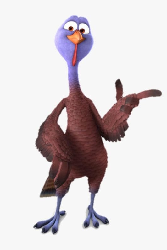 40+ Famous Turkey Names: Unique Turkey Names To Consider