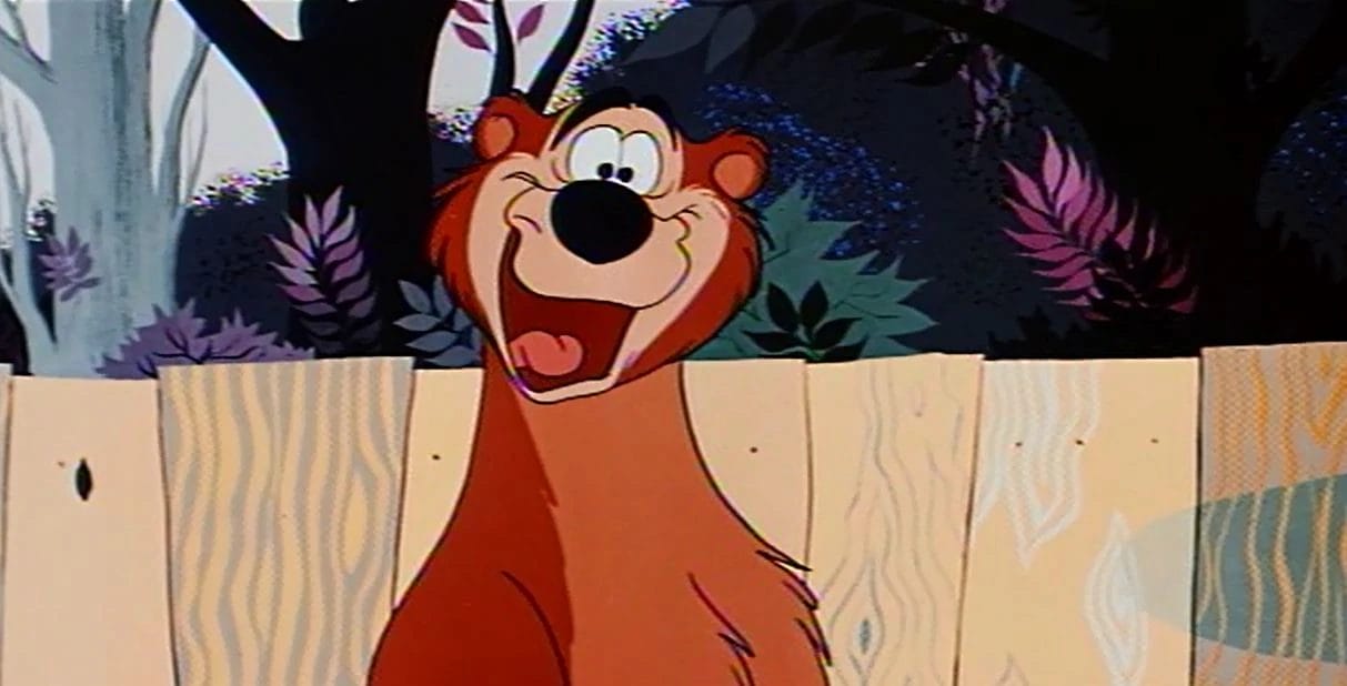 25 Disney Inspired Bear Names That Are Adorable to Inspire You