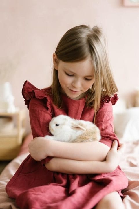 5 Reasons Why Your Rabbit Is Howling & What To Do About It