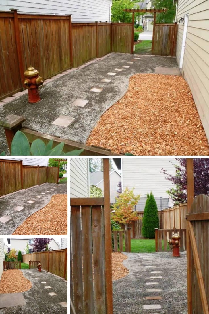 7 Creative Backyard Landscaping Ideas For Dogs