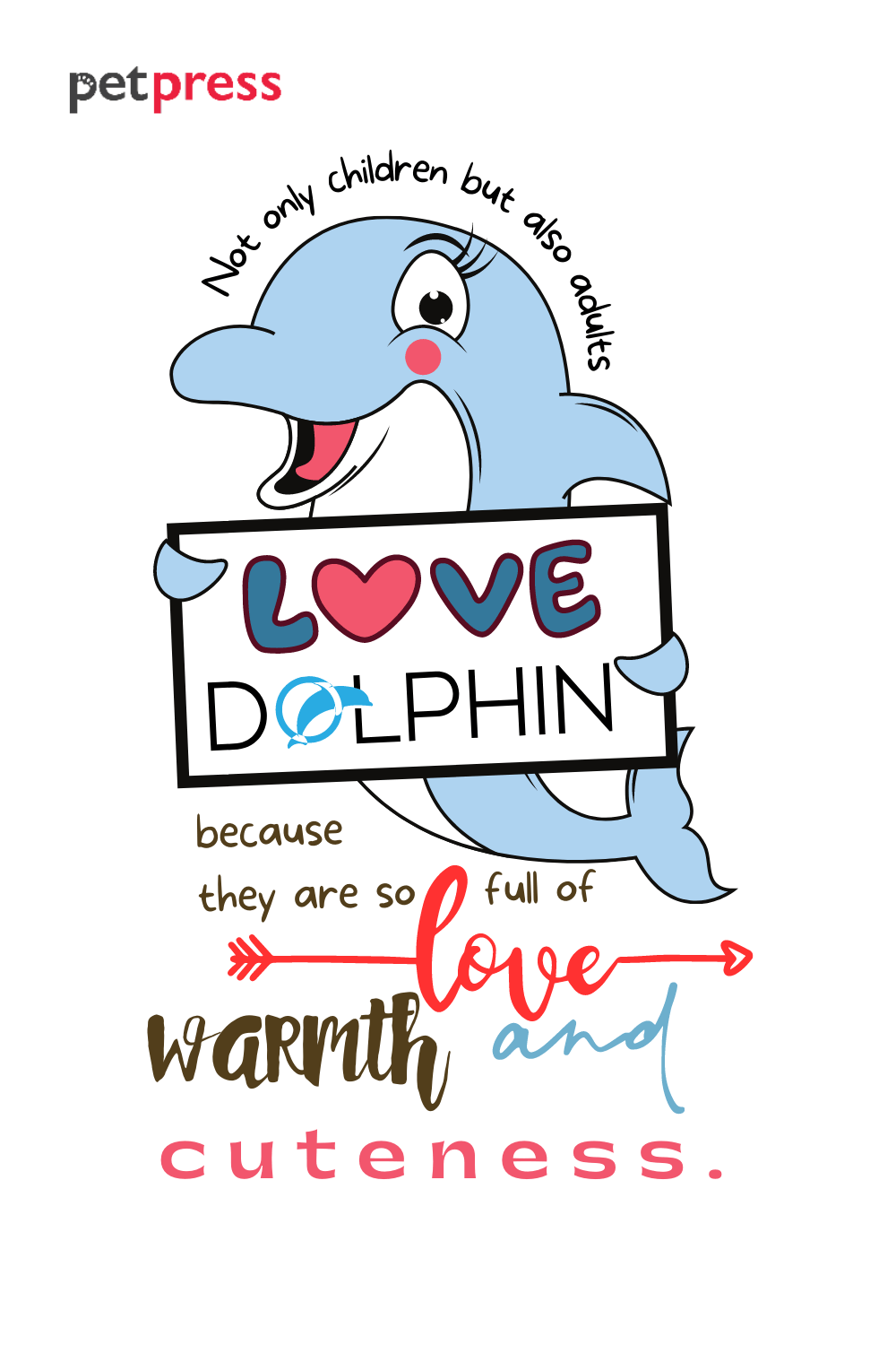 50+ Dolphin Quotes That Bring Happiness and Wisdom - PetPress
