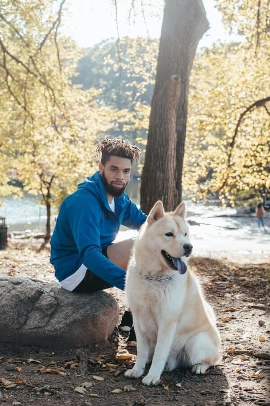 A Paw-fect Guide to Celebrate National Dog Dad Day