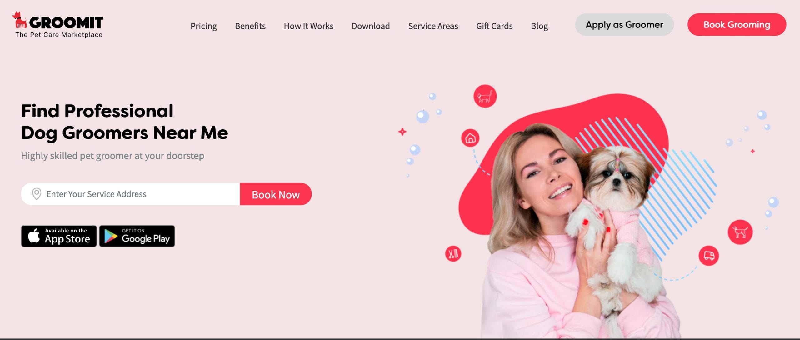 The 8 Best Apps for Pet Owners Must Have