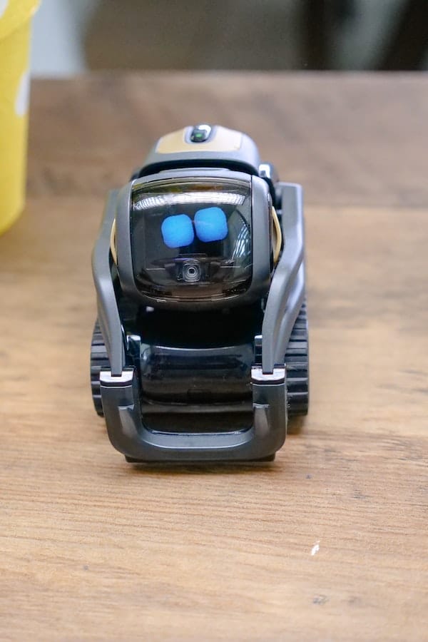 A New Era of Pet: Your Next Pet Could Be a Pet Robot