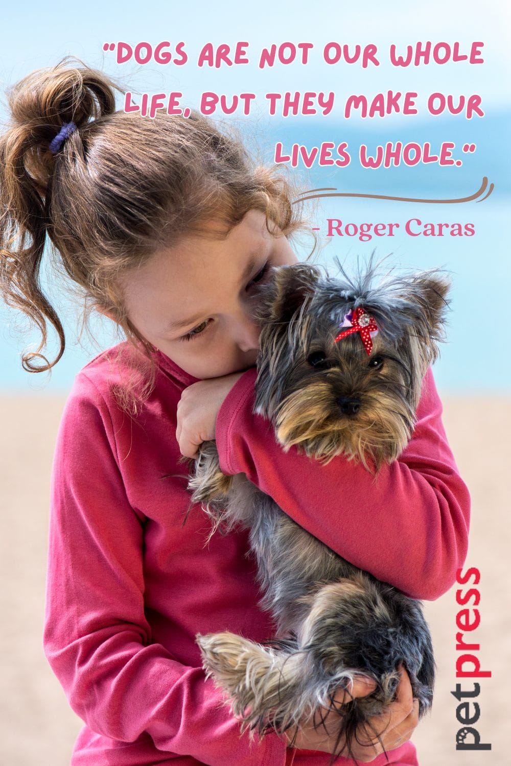 Express Affection for Your Pooch – 50+ Best Love Your Dog Quotes