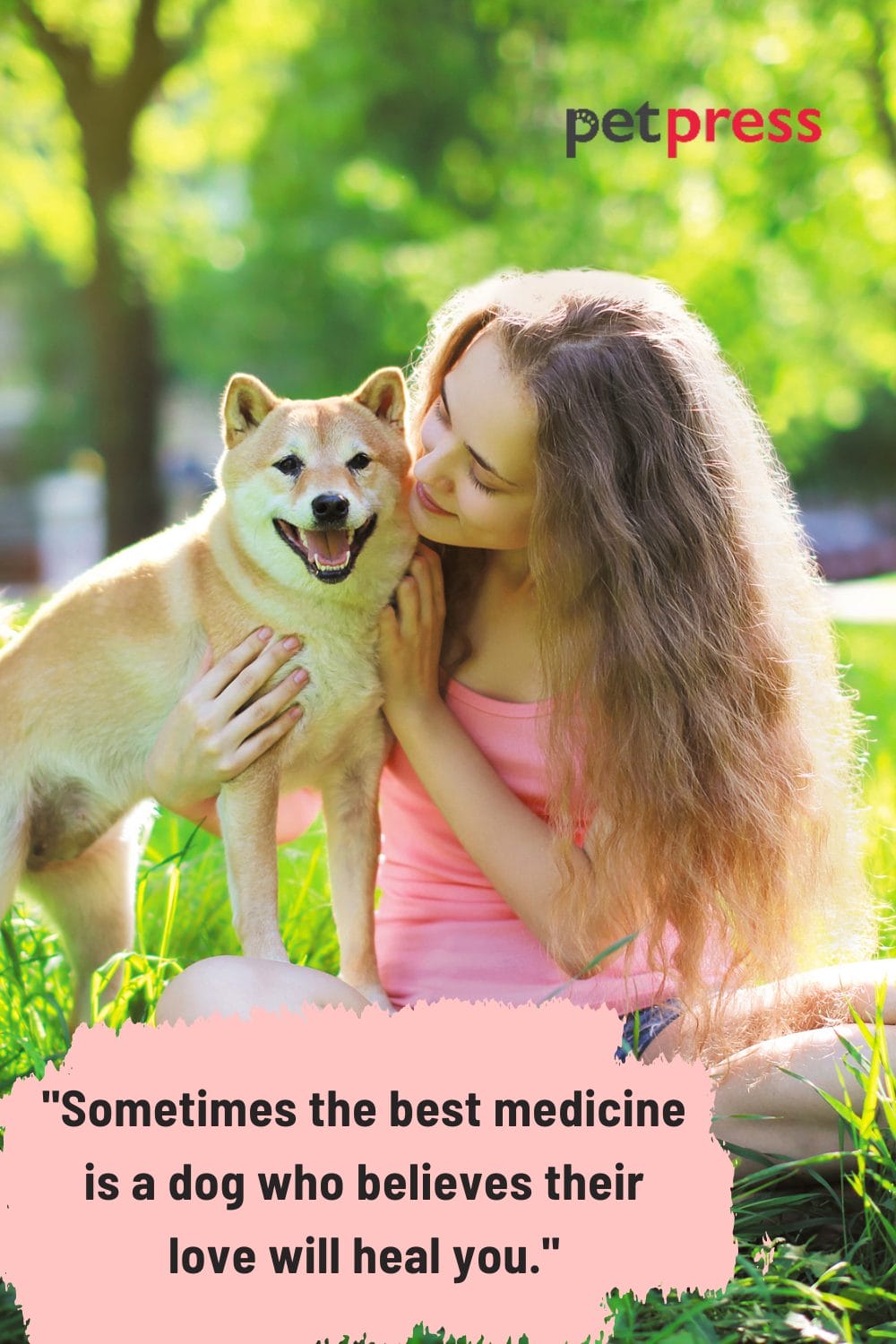 Spark Joy and Happiness: 50+ Heartwarming Dog Therapy Quotes