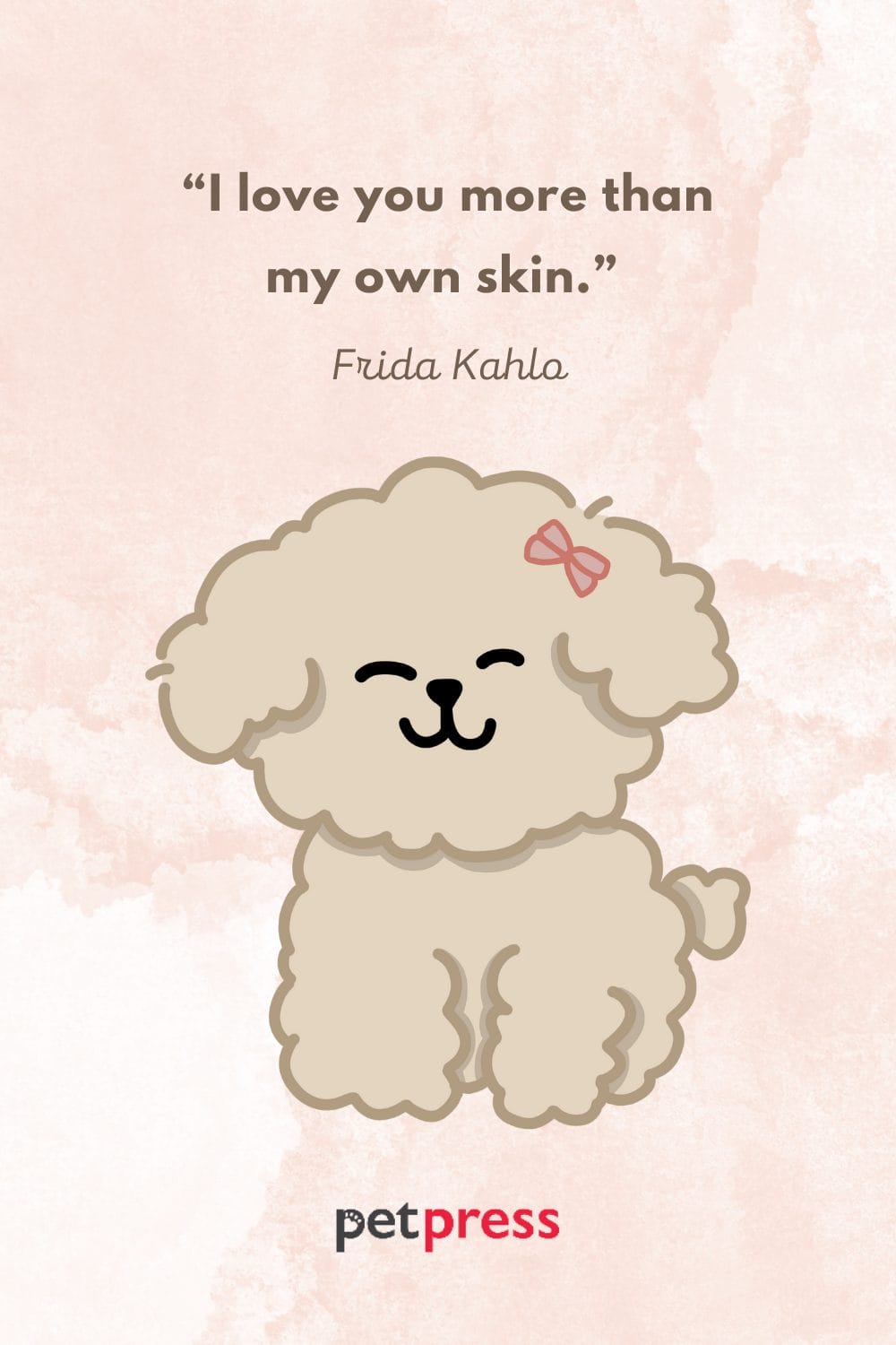 Celebrate Happiness With These 50+ Adorable Puppy Love Quotes