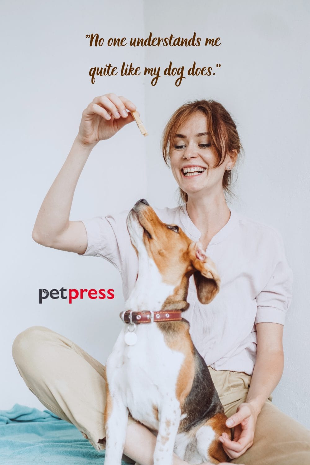 50+ Inspiring Dog Friendship Quotes to Celebrate Your Bond