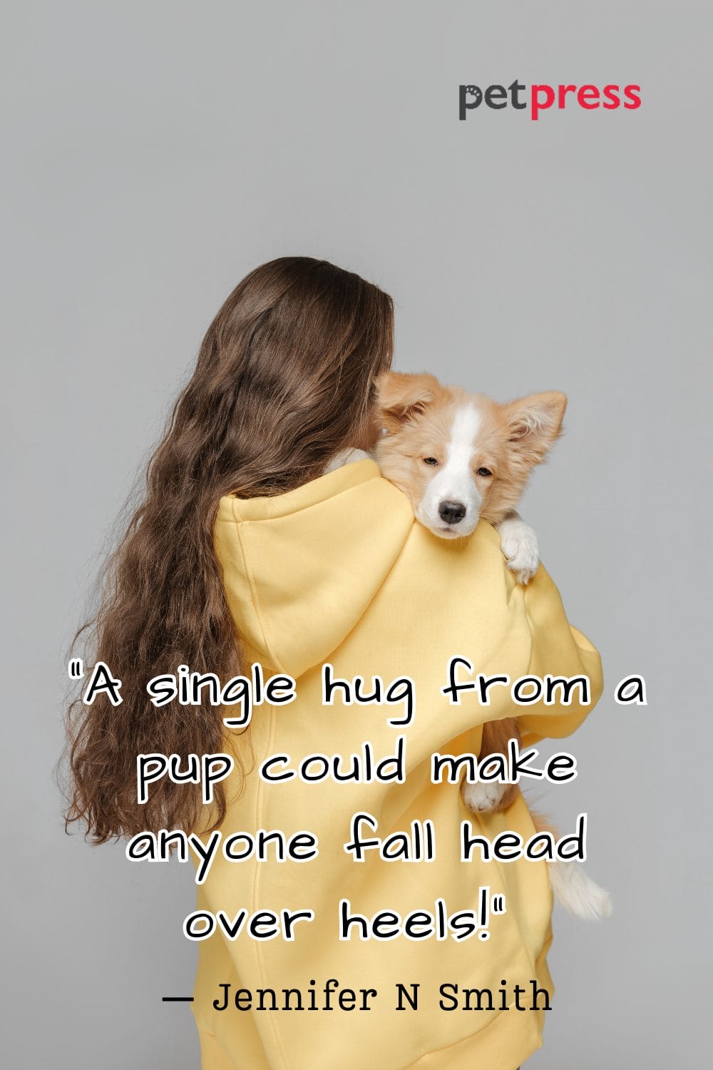 50+ Best and Most Adorable New Puppy Quotes - PetPress