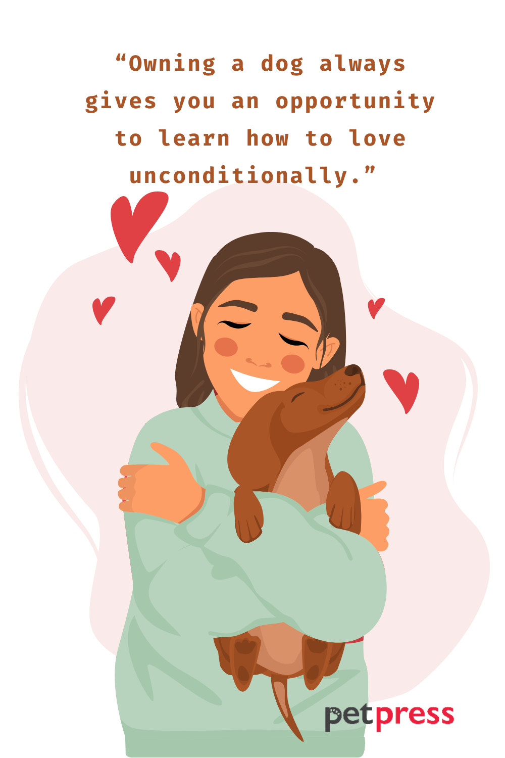 Top 50 Dog Owner Quotes on the Power of Love and Devotion