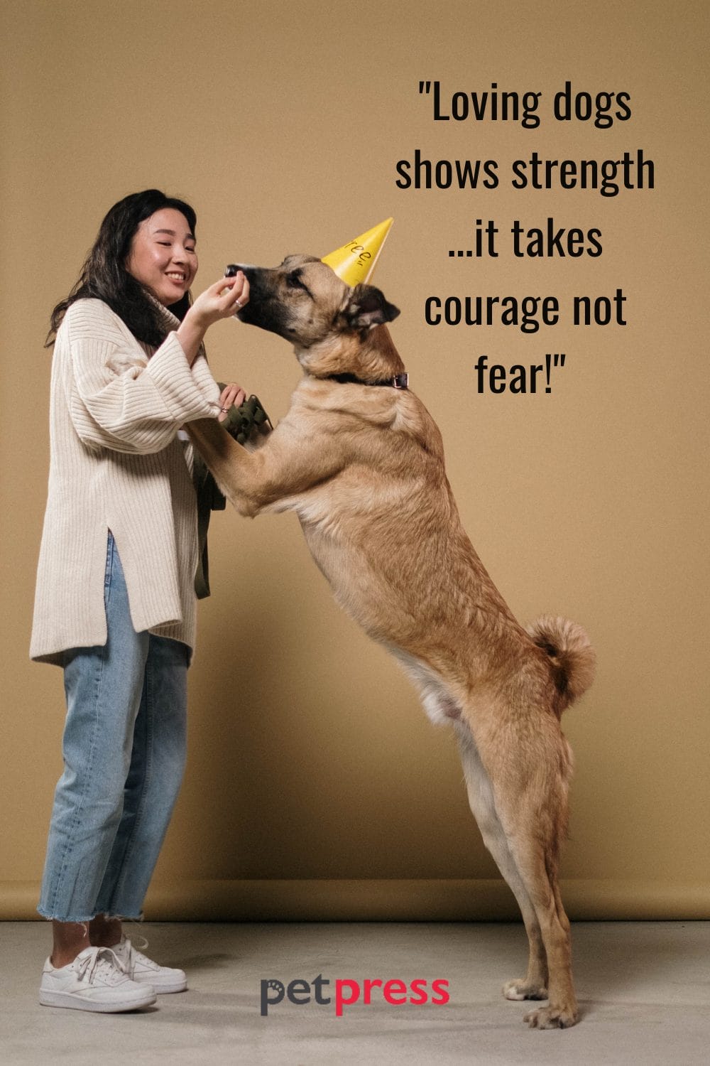 60+ Inspiring Dog Life Quotes to Live a Happier and Fulfilling Life