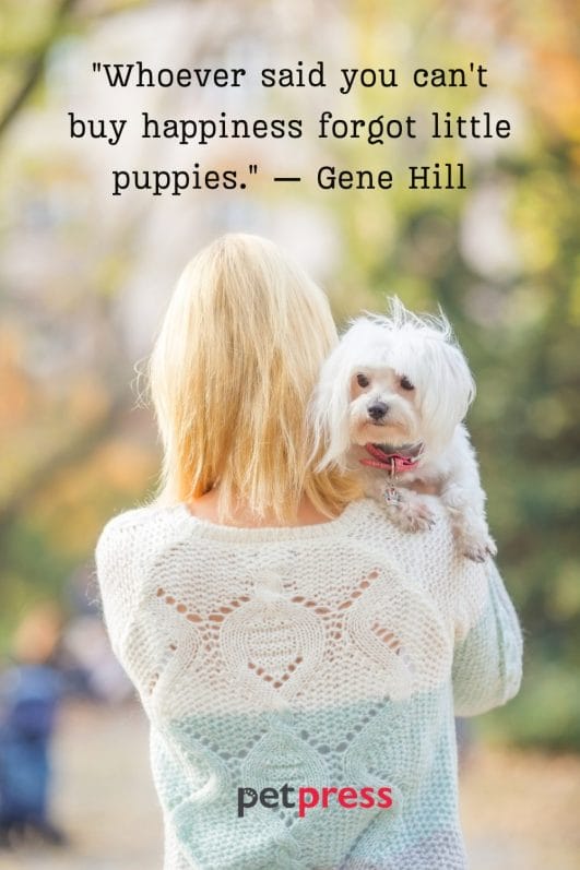 Top 50 Dog Owner Quotes on the Power of Love and Devotion