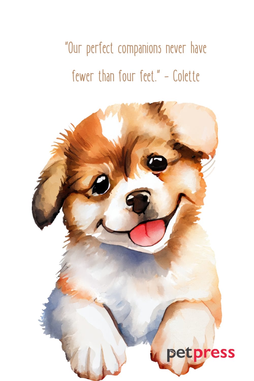 50+ Dog Memorial Quotes to Honor, Sympathy, and Comfort