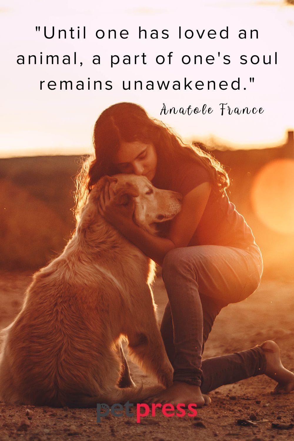 In Their Eyes: Top 50 Quotes on Showing Kindness to Animals