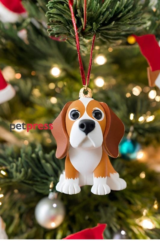 Top 10 Cutest Dog Christmas Tree Ornaments to Wow Your Guests
