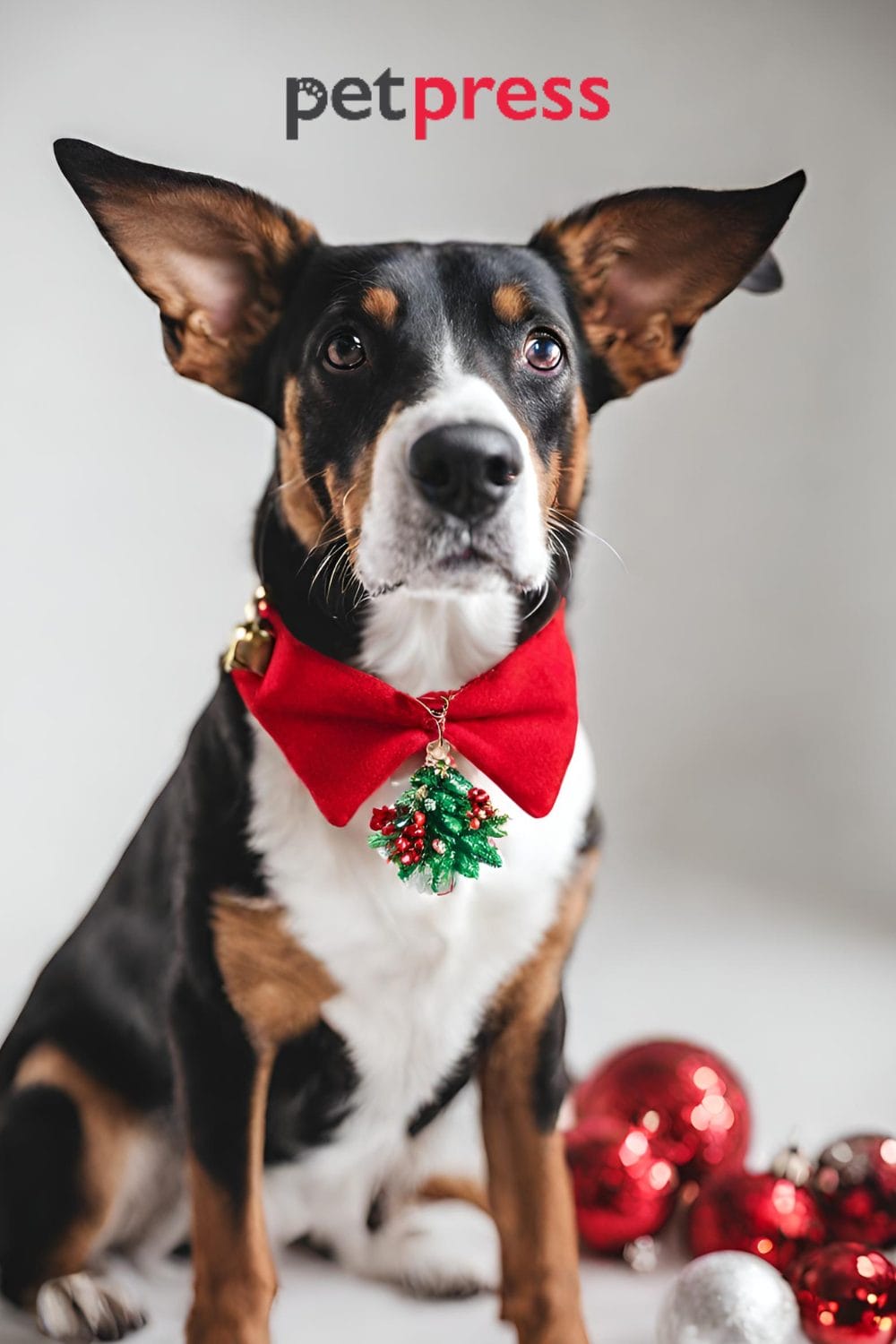 10 Insanely Adorable Dog Christmas Decorations You Must Get