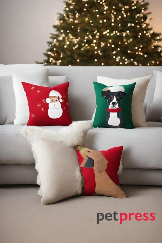 10 Insanely Adorable Dog Christmas Decorations You Must Get