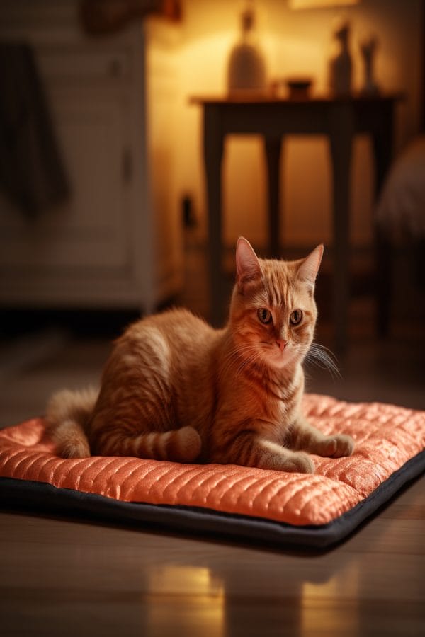 Purr-fect Cat Christmas Gifts: Bringing Joy to Your Feline Friend