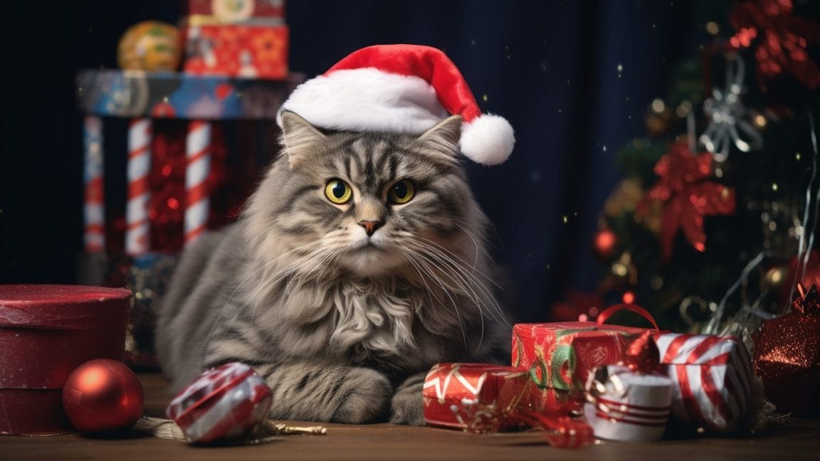 Decoding The Mysterious: Why Do Cats Flick Their Tails