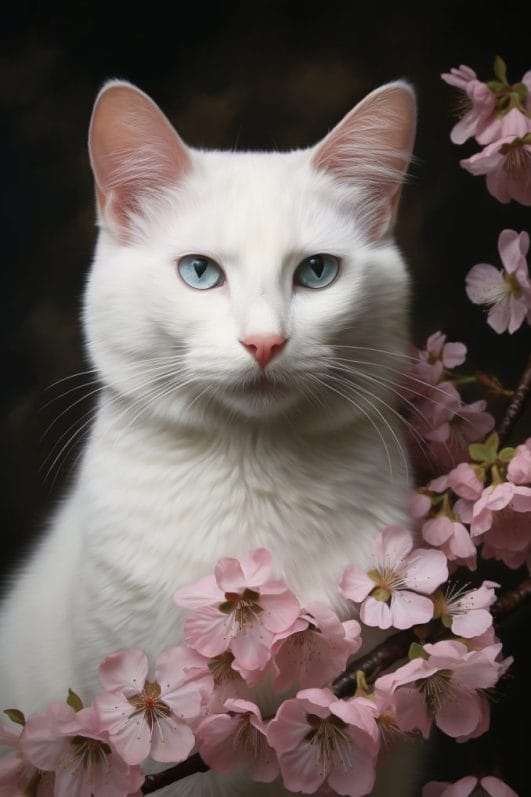 A Comprehensive Guide: Understanding Javanese Cat Behavior