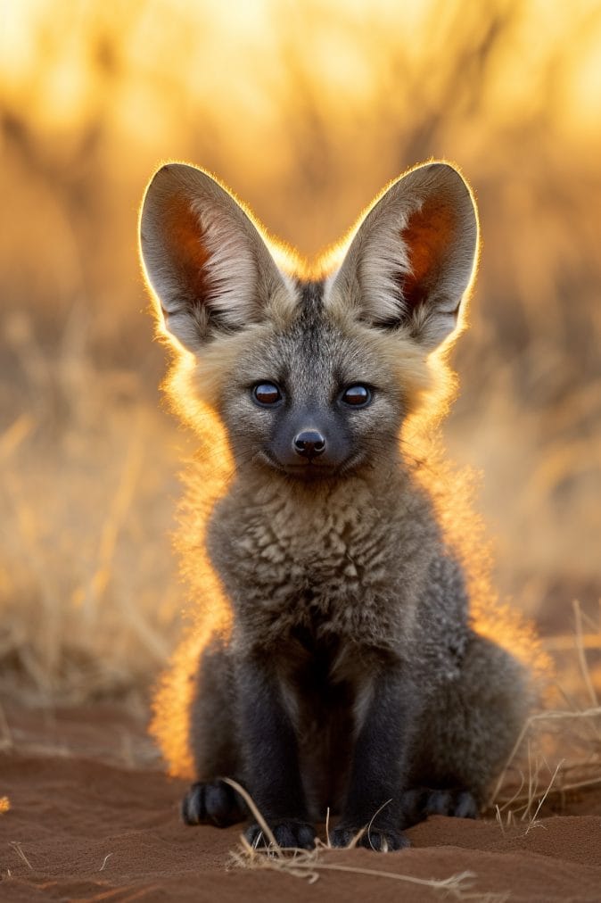 A Comprehensive Guide - 10 Different Types of Pet Foxes