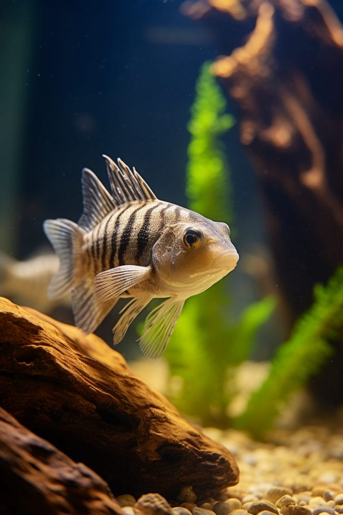Dive into Delight: 12 Popular Small Aquarium Fish Species