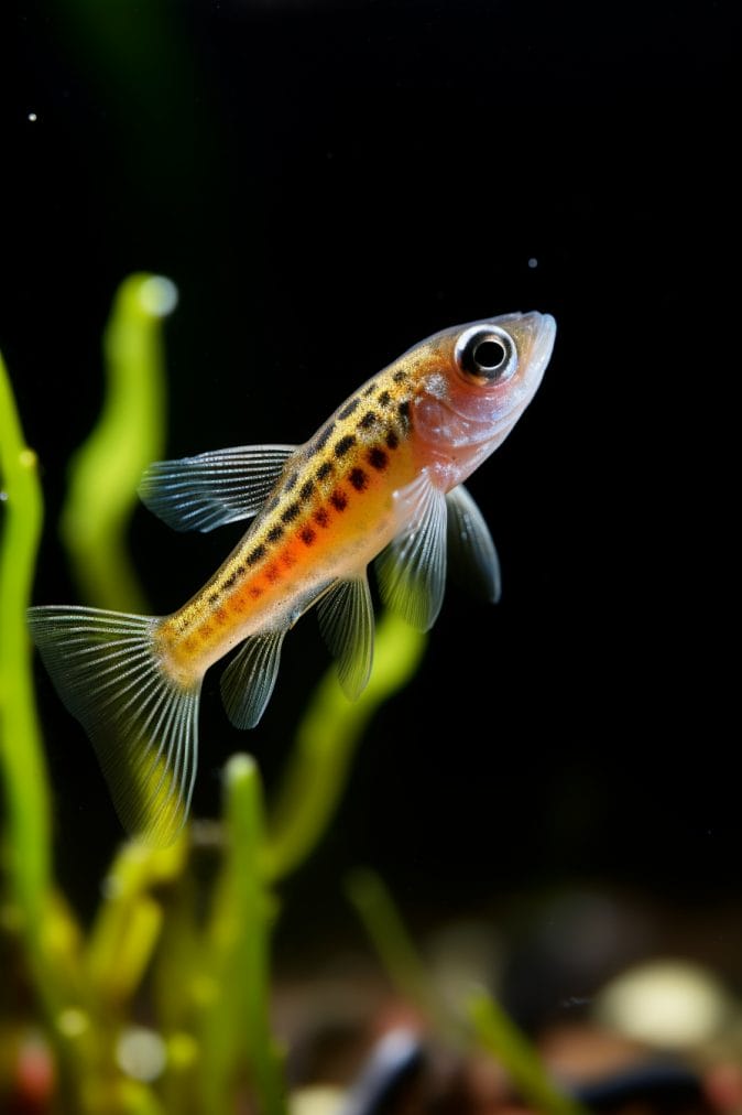 Dive into Delight: 12 Popular Small Aquarium Fish Species