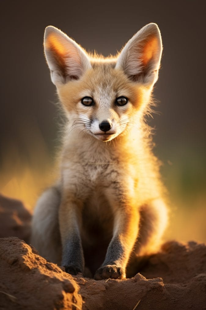 A Comprehensive Guide - 10 Different Types of Pet Foxes