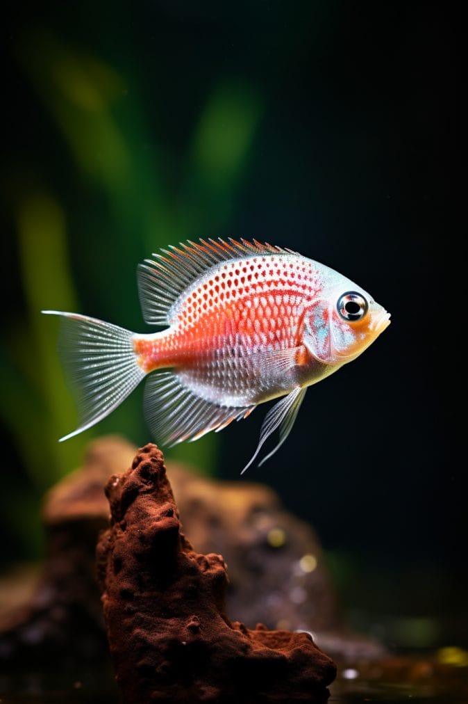 Dive into Delight: 12 Popular Small Aquarium Fish Species