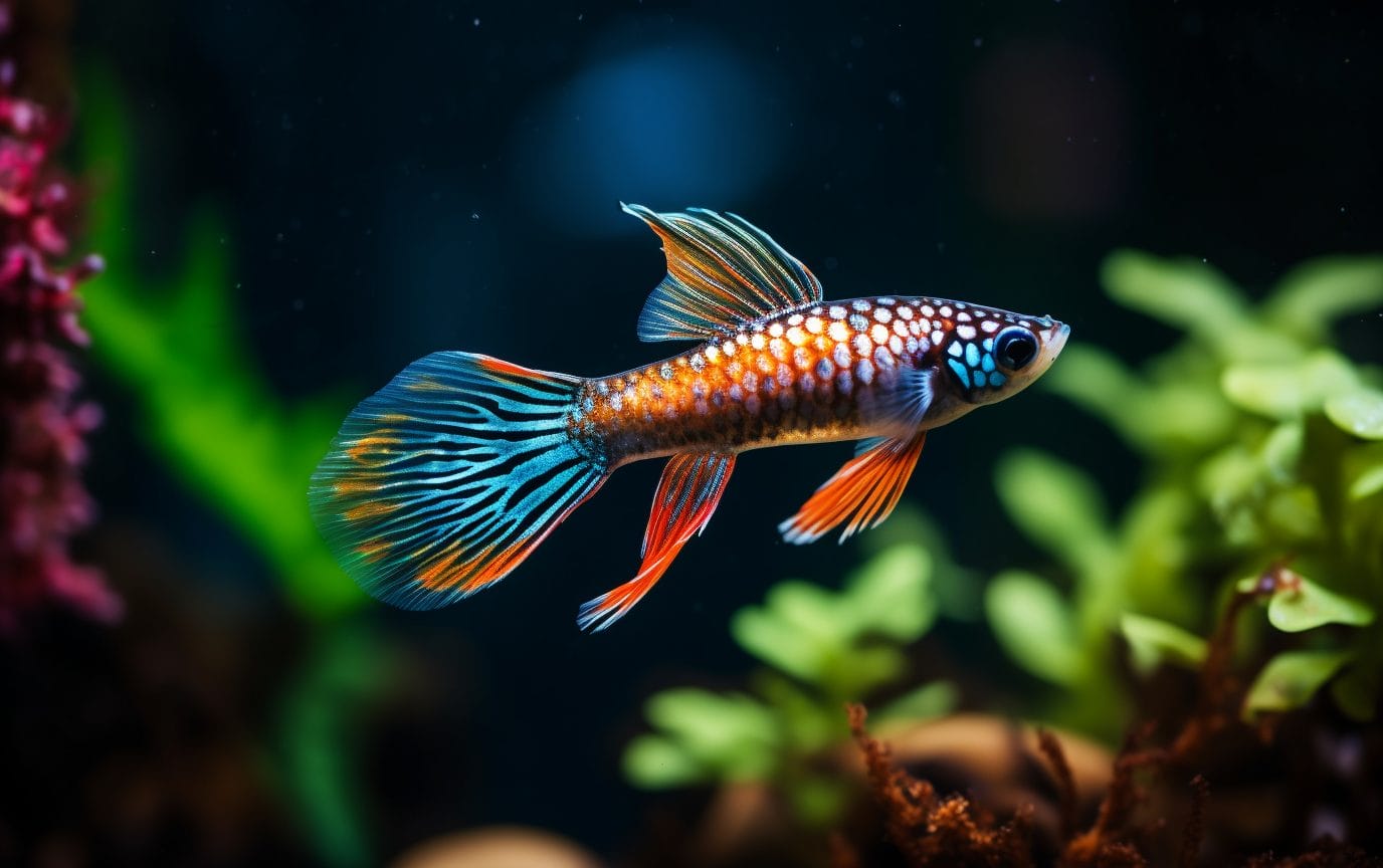 Hidden Wonders: The Ultimate Guide to Guppy Fish Species