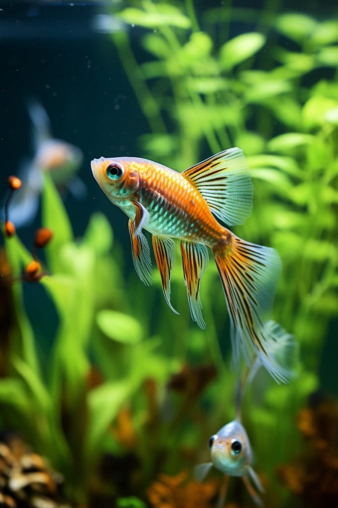Hidden Wonders: The Ultimate Guide to Guppy Fish Species