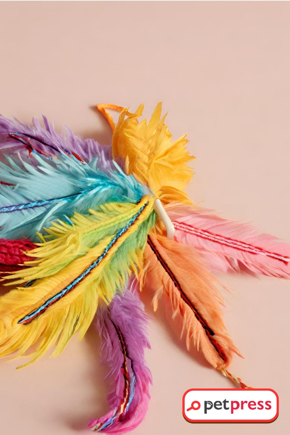 Keep Kitty Entertained: 5 Amazing DIY Cat Toys with Yarn Projects ...